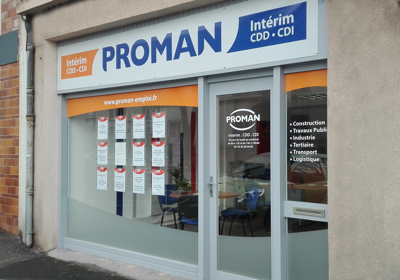 Proman Interim Maison Alfort Horaire | Ventana Blog