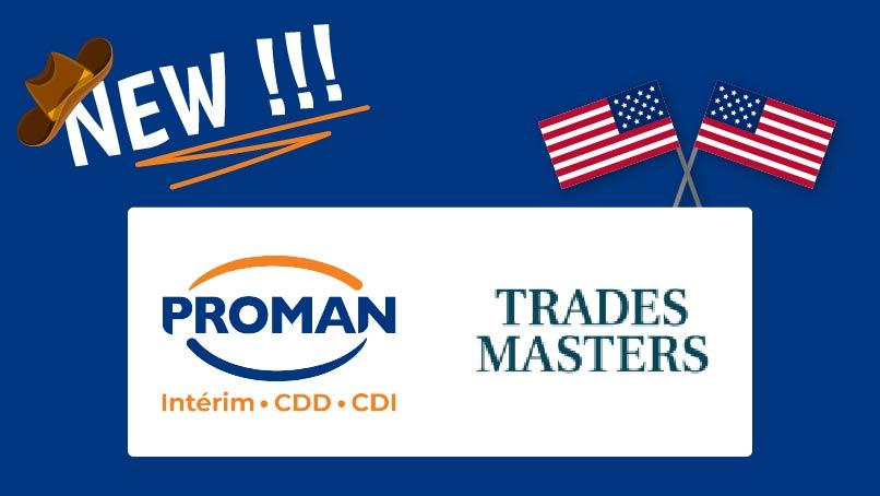 PROMAN accélère sa croissance aux Etats-Unis avec l’acquisition de ...
