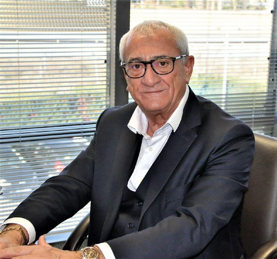 M. Gomez, personnalité de l’année 2018 - PROMAN