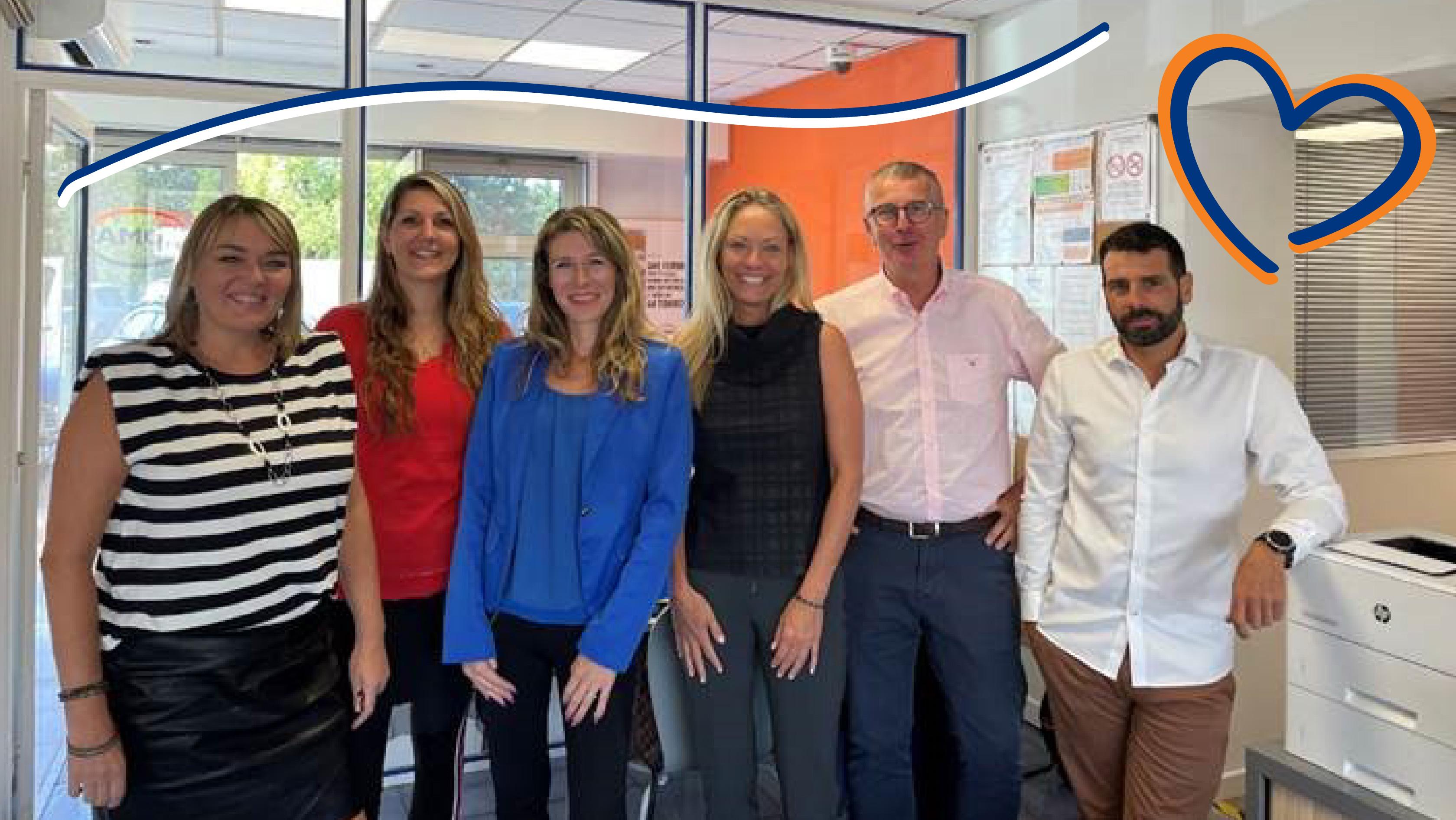 La PROMAN FAMILY s'agrandit