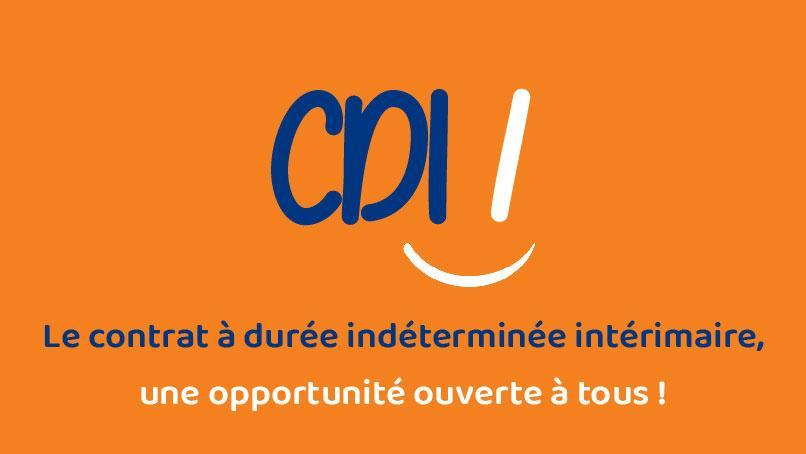 Le CDI Intérimaire (CDII) : c’est quoi ? Quels sont vos avantages