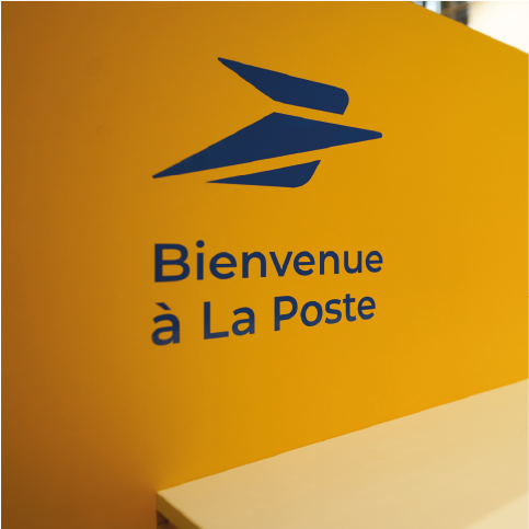 La Poste offres d'emploi : Postulez en un clic avec PROMAN