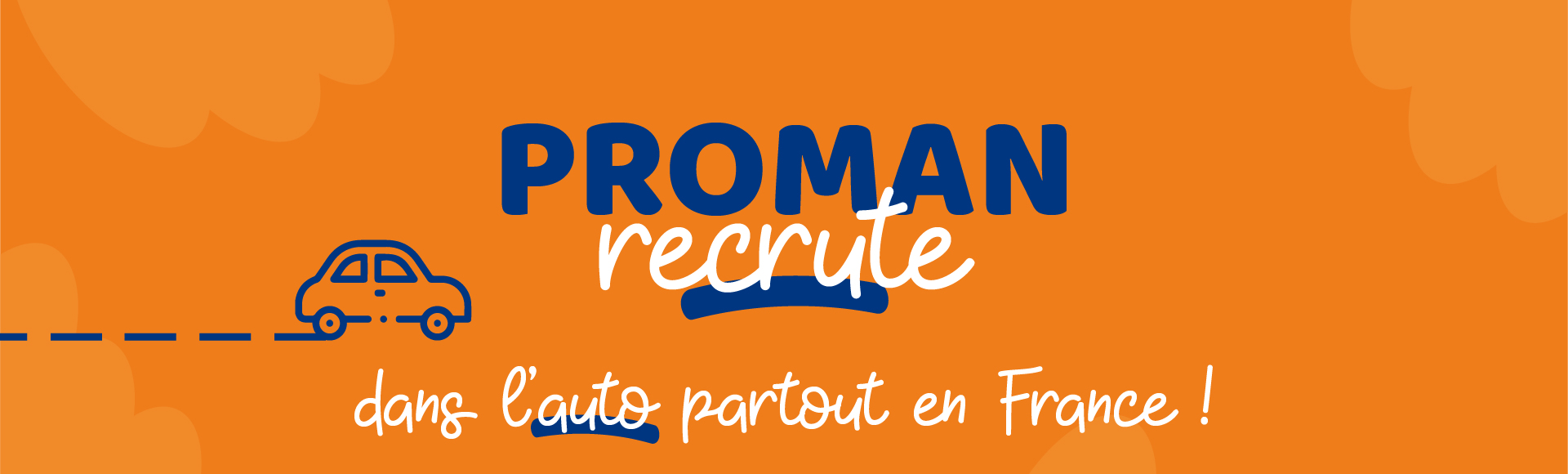 PROMAN : Emploi en Intérim, CDD et CDI