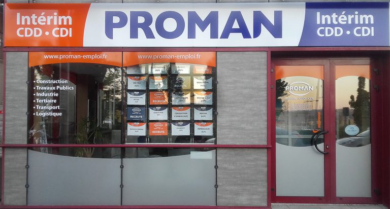 Agence intérim Paris : Proman, missions d’intérim à Paris et en Île de ...
