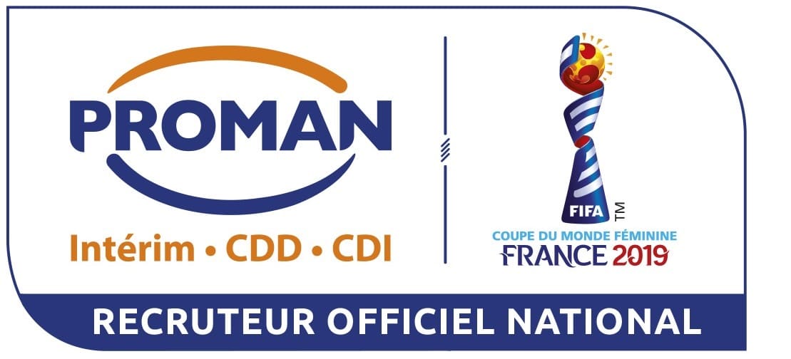 Coupe du Monde Féminine de la FIFA 2019™ - PROMAN