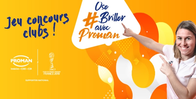 PROMAN | Agence de recrutement en intérim et emploi CDD / CDI