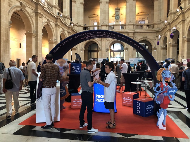 PROMAN | Agence de recrutement en intérim et emploi CDD / CDI